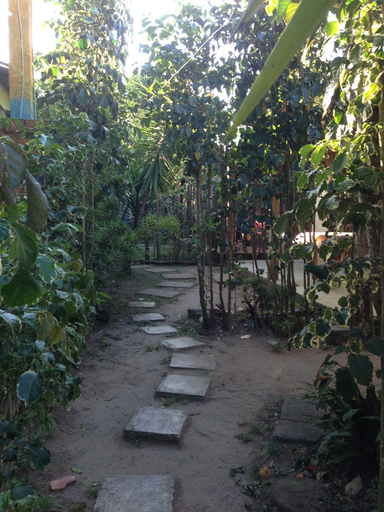 Vila d'Ajuda - Chalés em Arraial d'Ajuda | Seu Refúgio na Natureza